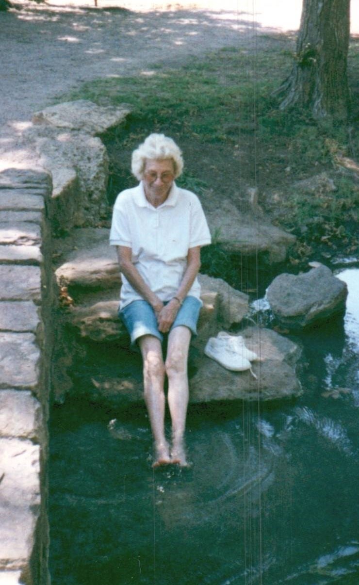 Isabella Liles Obituary - Oklahoma City, OK