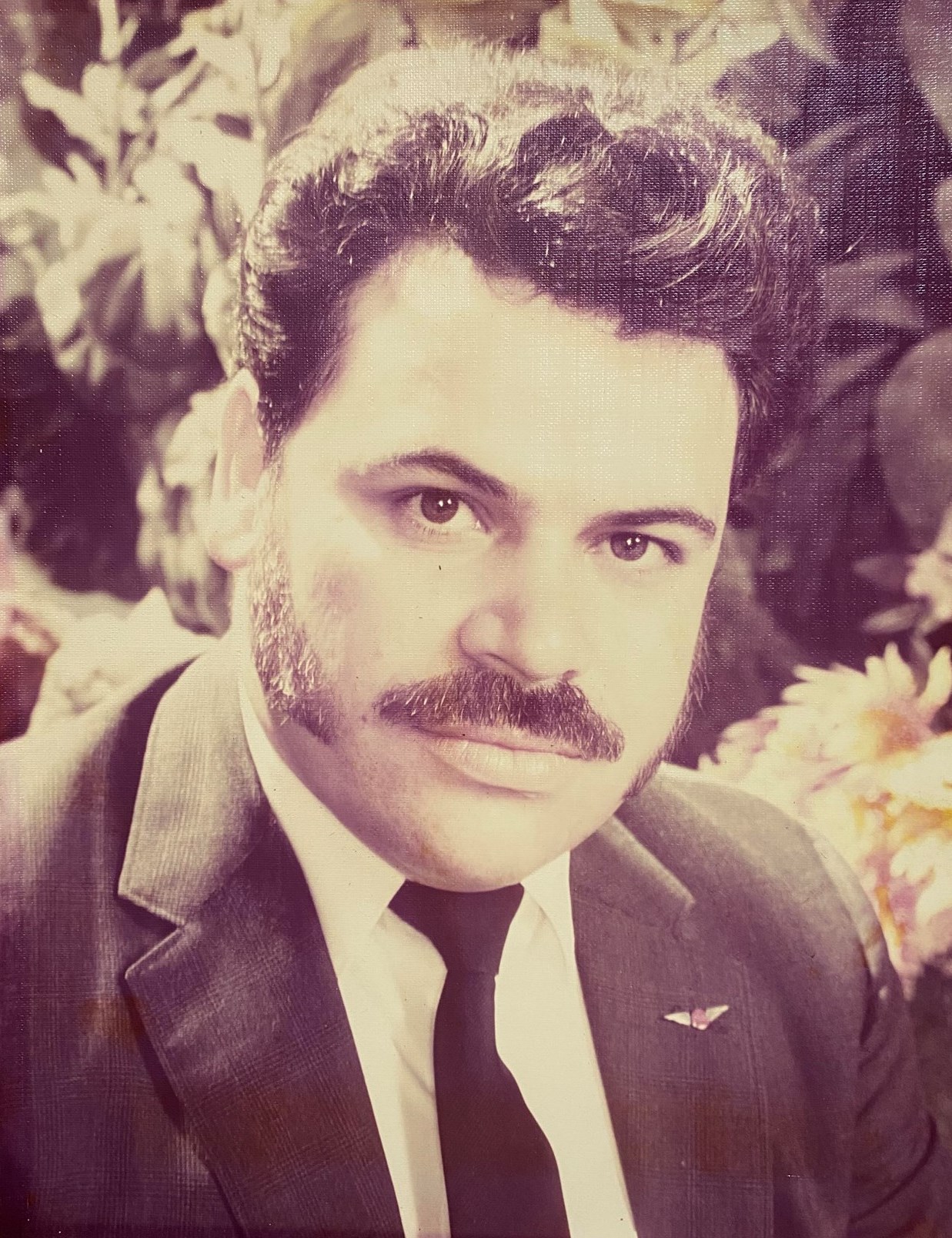 Filliberto Garcia Sandoval Obituary - San Jose, CA
