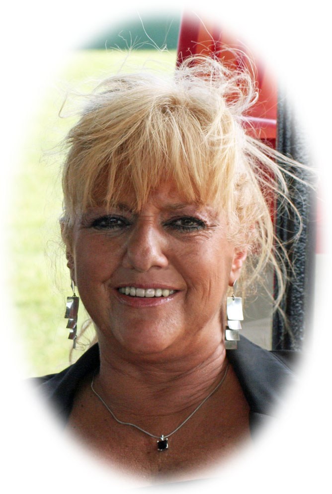 Lisa Naughton Obituary - St. Clair Shores, MI