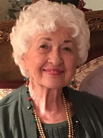 Patsy Kluck Obituary - Arlington, TX