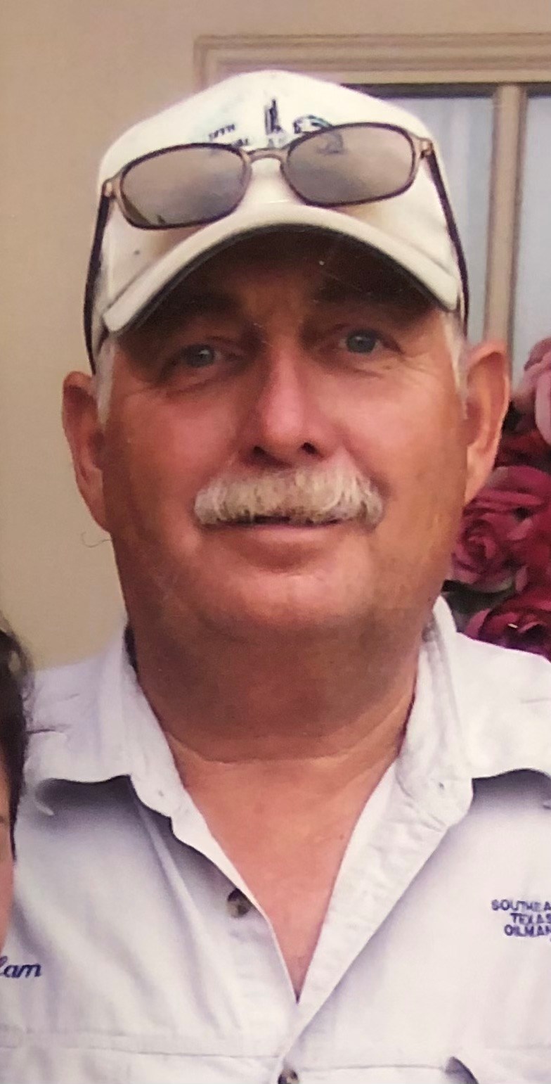 Ronald Elam Obituary - Sulphur, LA
