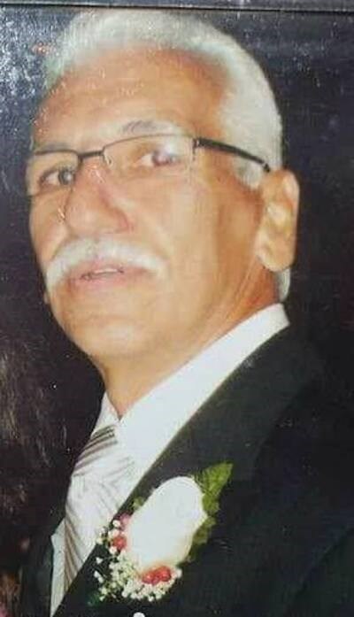 Patrick Paolini, Sr. Obituary - Toms River, NJ