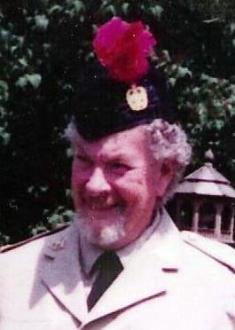 Glenn Taylor avis de décès - Peterborough, ON