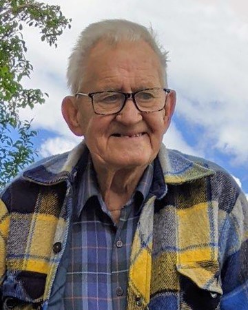 Alfred Gordon Sherley Obituary - Calgary, AB