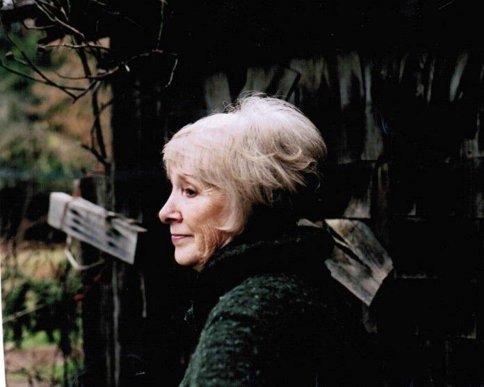 Barbara Terry Obituary - Parksville, BC