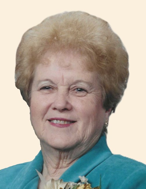 Edith Sheaffer Obituary - St. Louis, MO