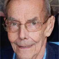 Richard LaBrecque Obituary - Lewiston, ME