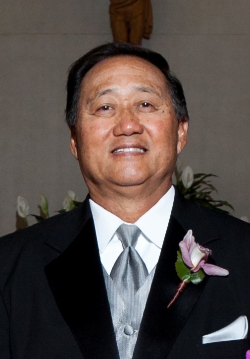 Wayne Ching Obituary - Honolulu, HI