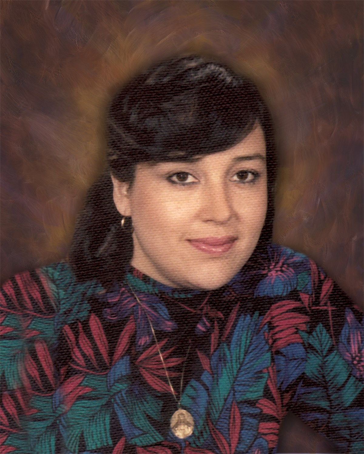 Maria Esther Favela Obituary - Grand Prairie, TX