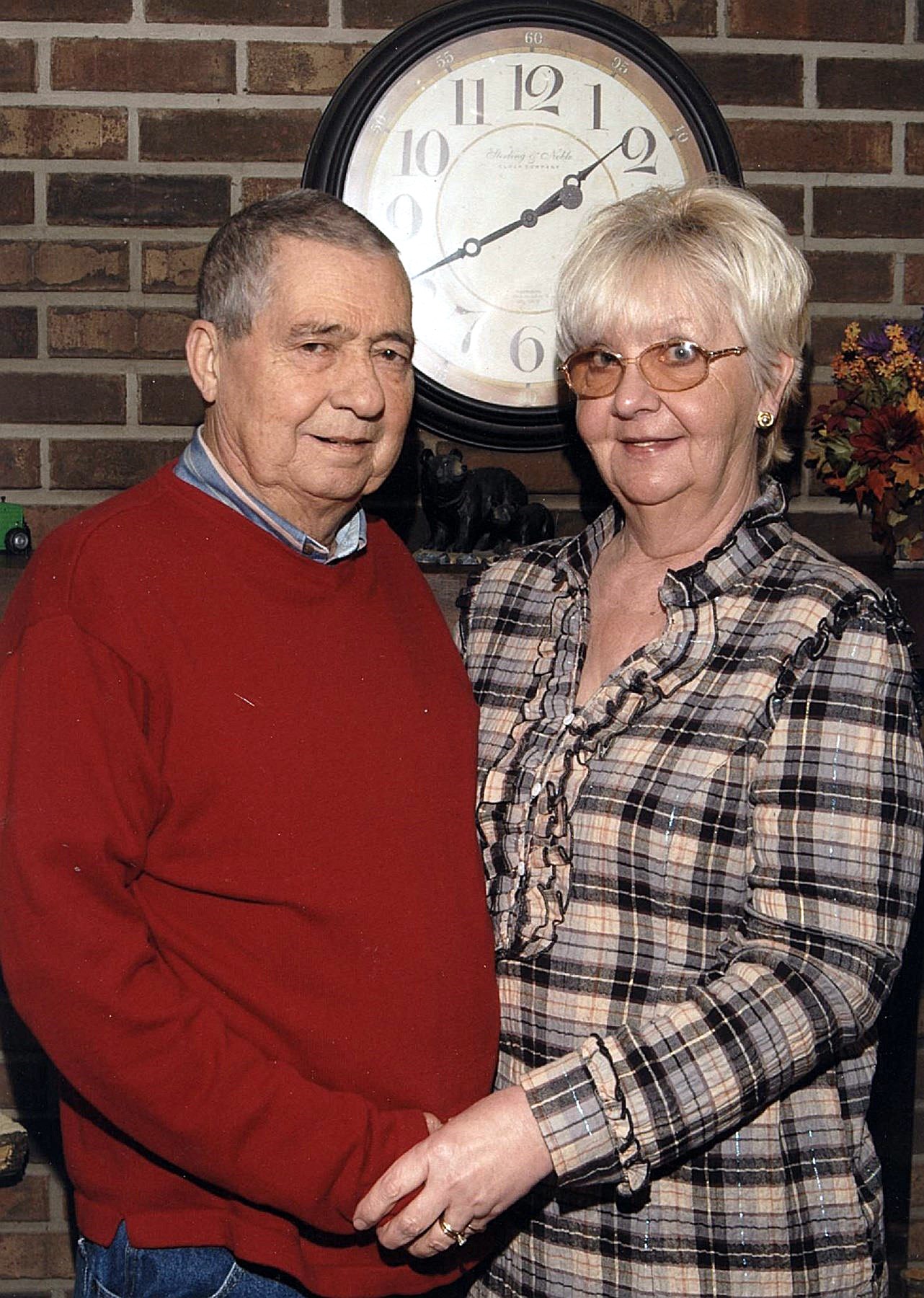 James D."Denver" Cromer Obituary - Reading, OH