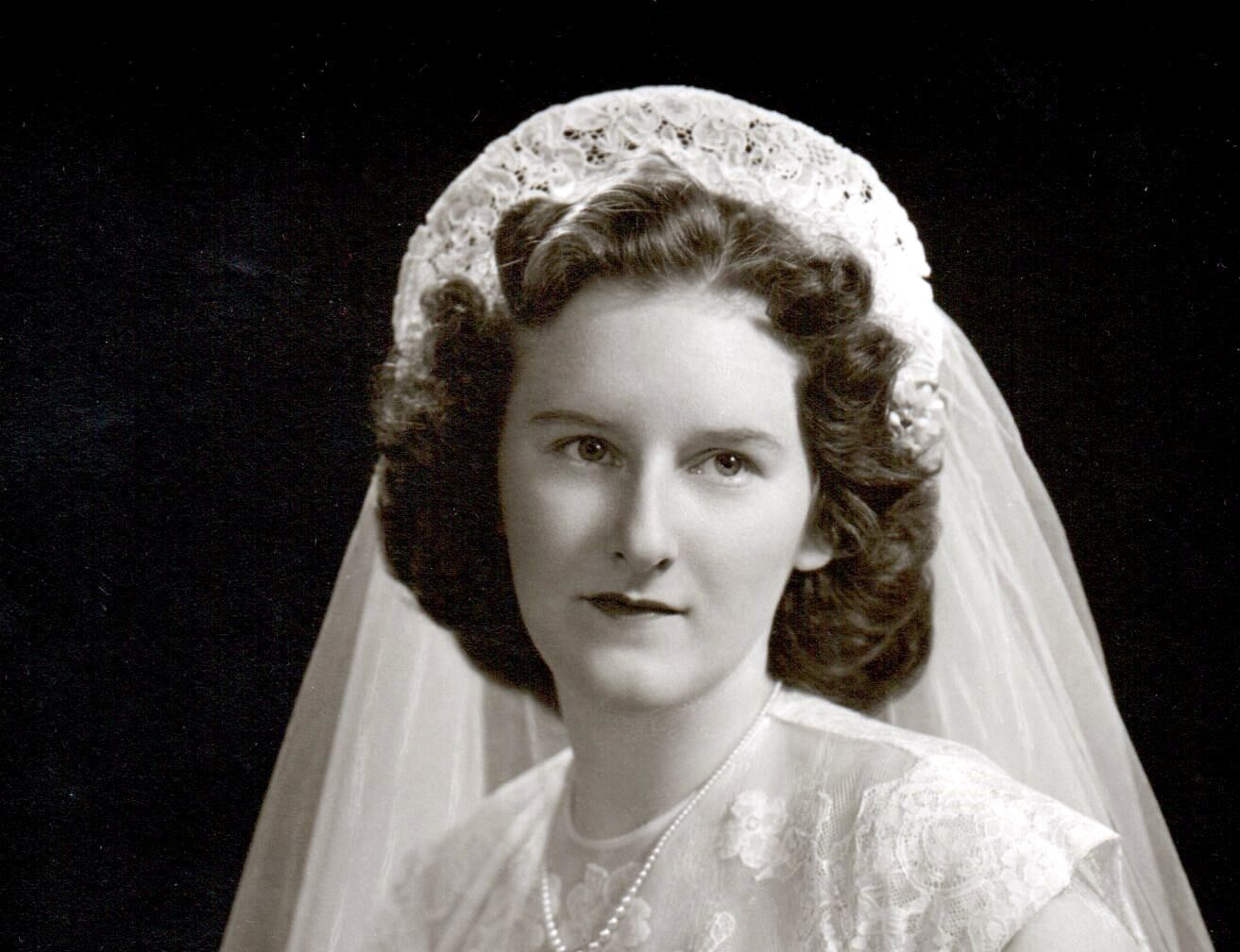 Jean Coleman Condrey Obituary - Midlothian, VA