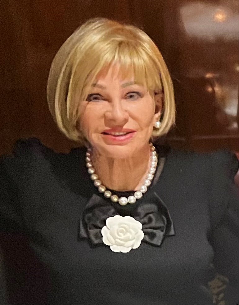 Rose Rosenberg Obituary - Belmont, CA