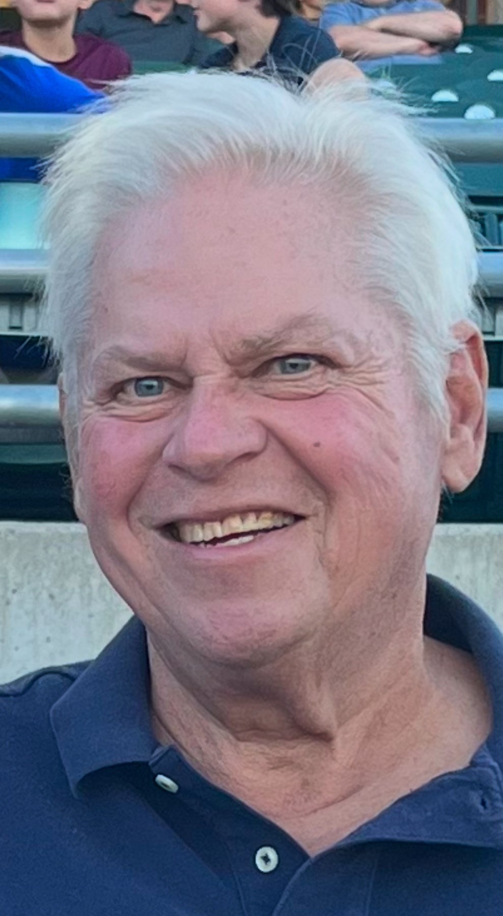 Jeffrey Grandquist Obituary - West Des Moines, IA