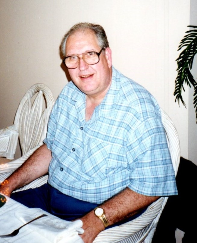 Donald Fricka Obituary - Oak Lawn, IL