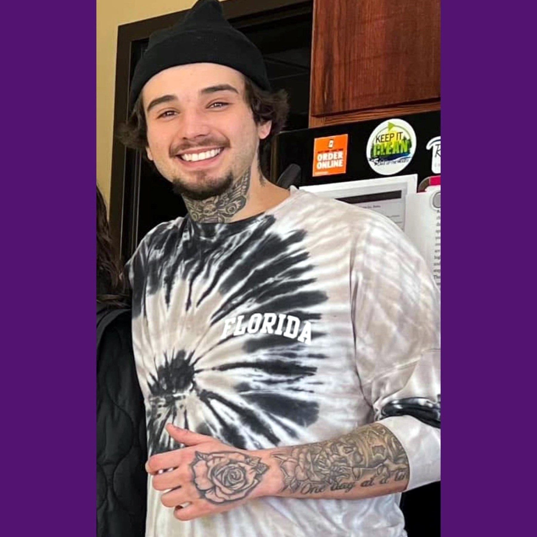 Chance Lundgren Obituary - Minneapolis, MN