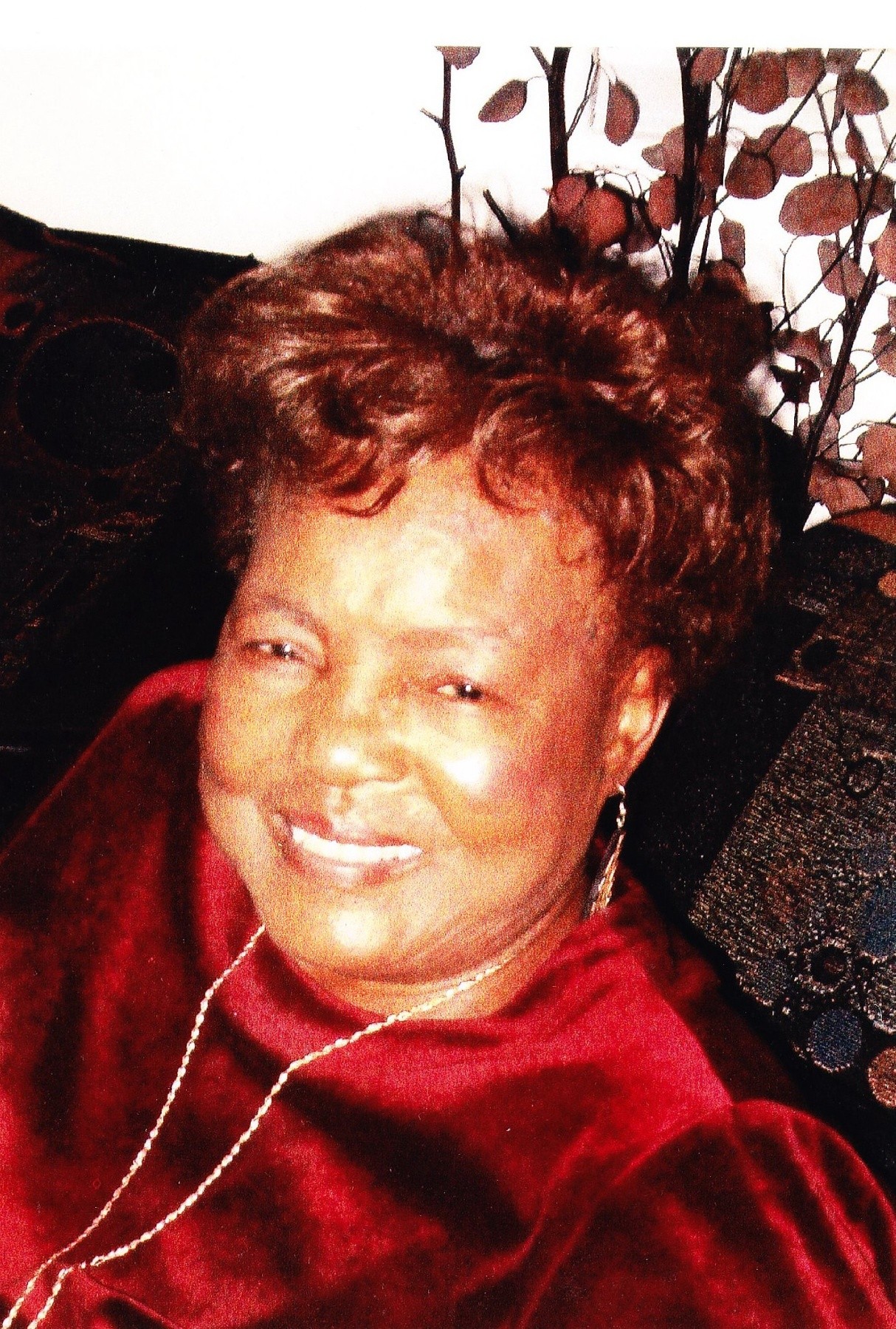 Georgia Patterson Obituary - Las Vegas, NV