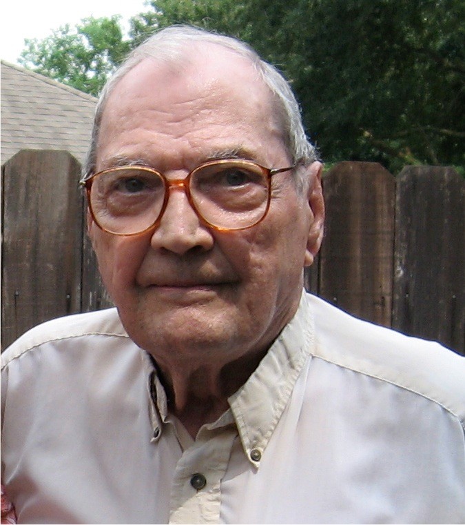 Billy Barrett Obituary - Houston, TX