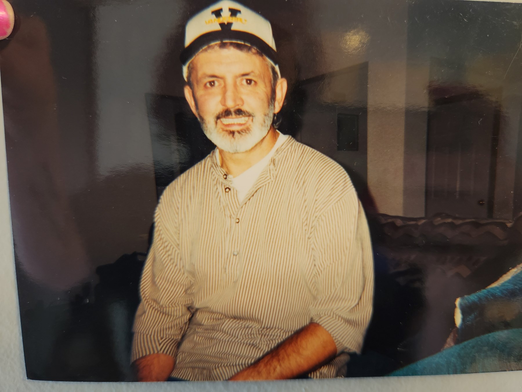 Roger Davis Obituary - Nashville, TN