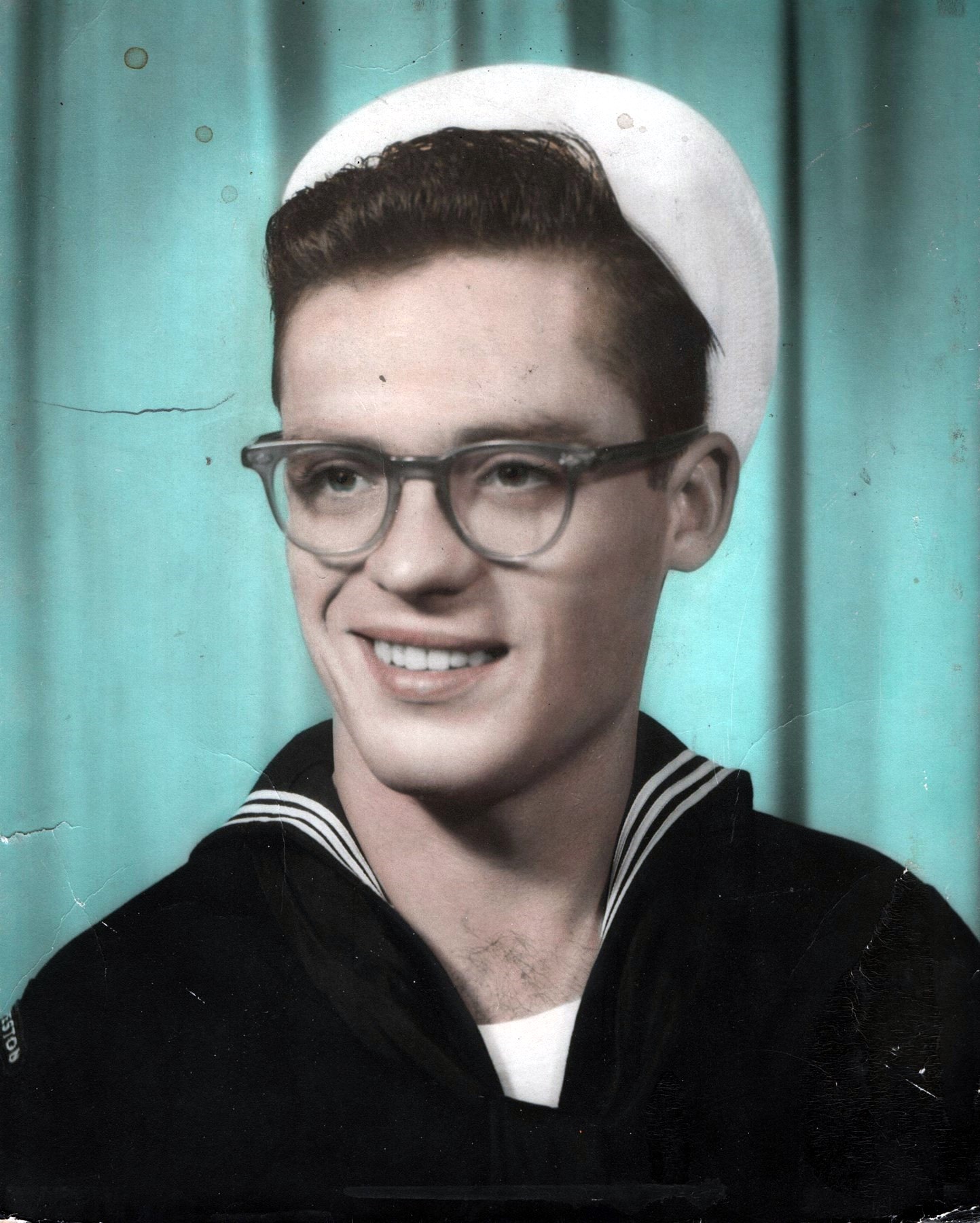 James Montgomery Obituary - Ravenna, OH