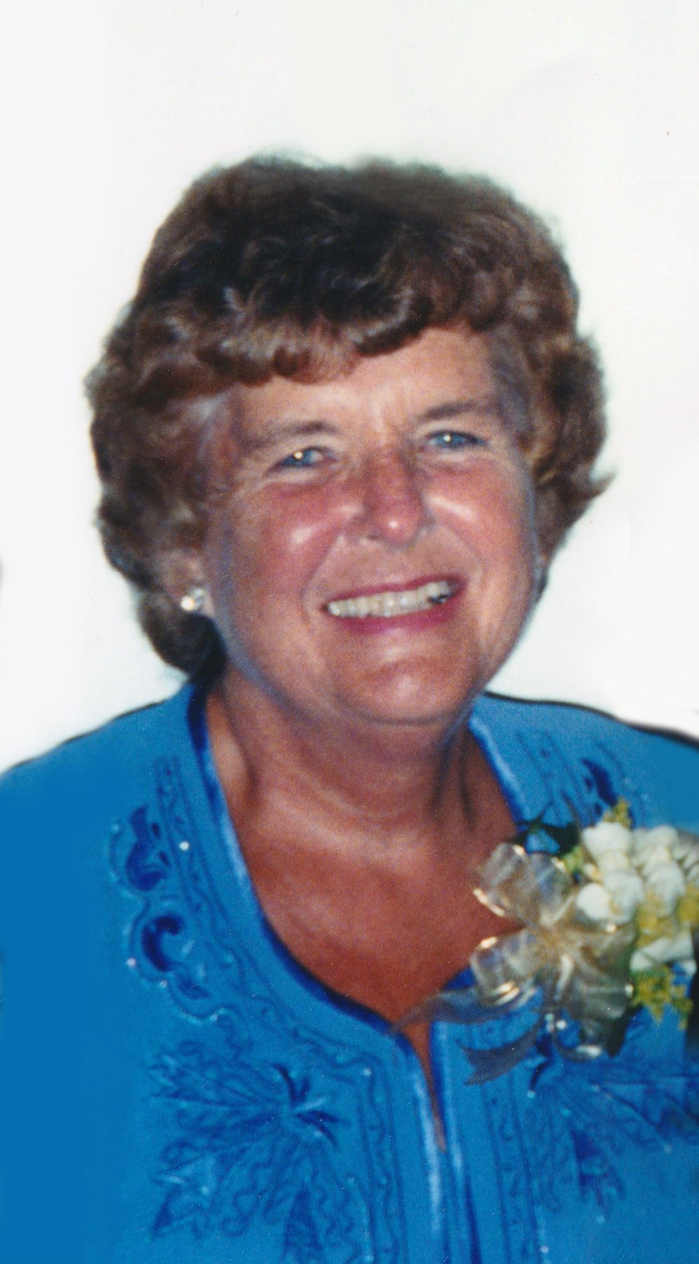 Elizabeth Anne Brodeur Obituary - Centerbrook, CT