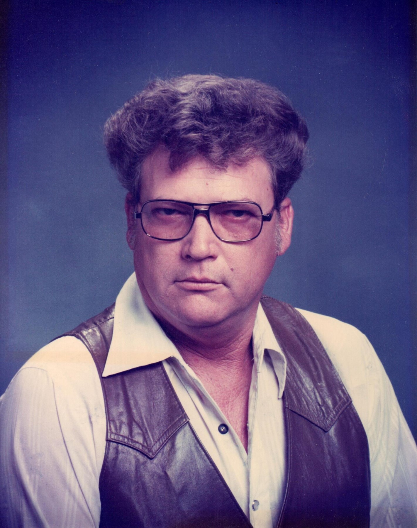 Michael Lee Swenson Obituary - Goodyear, AZ