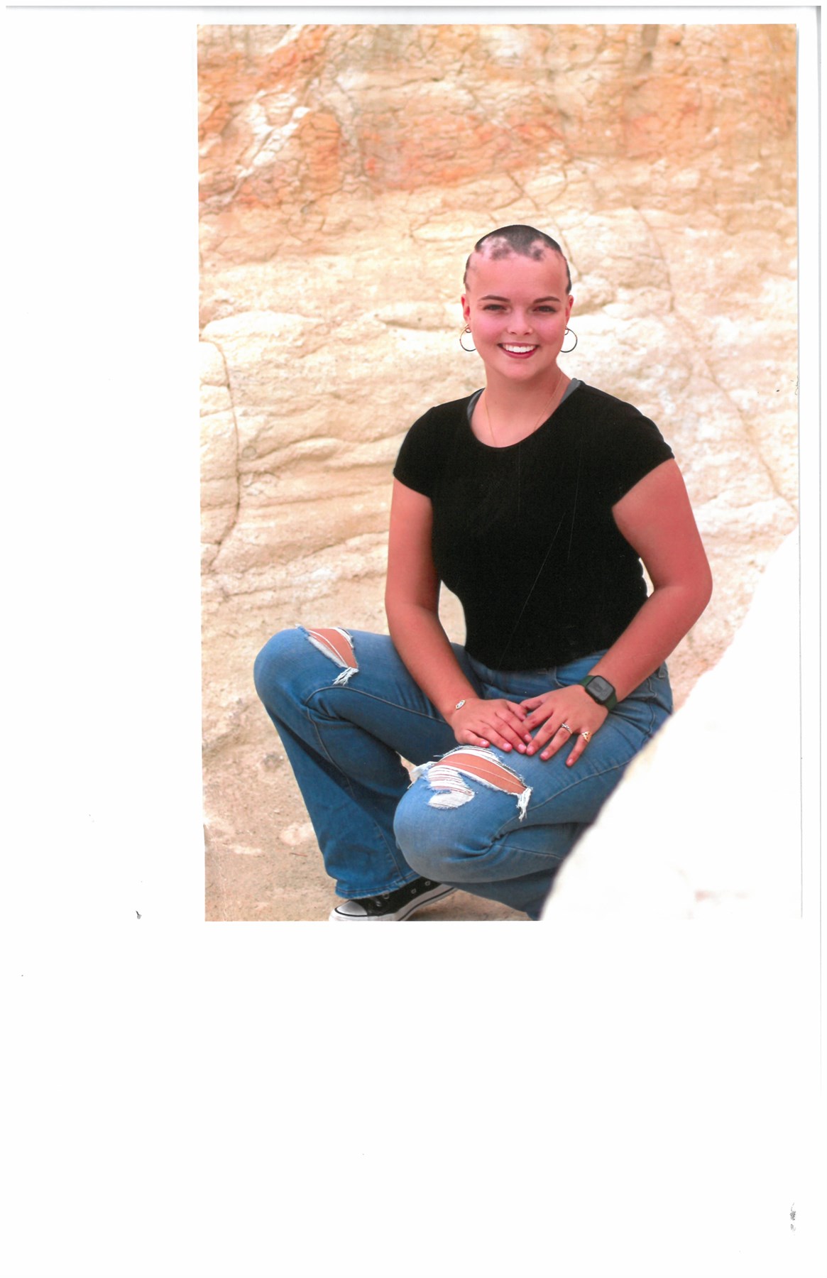 Halle Glasser Obituary - Longmont, CO