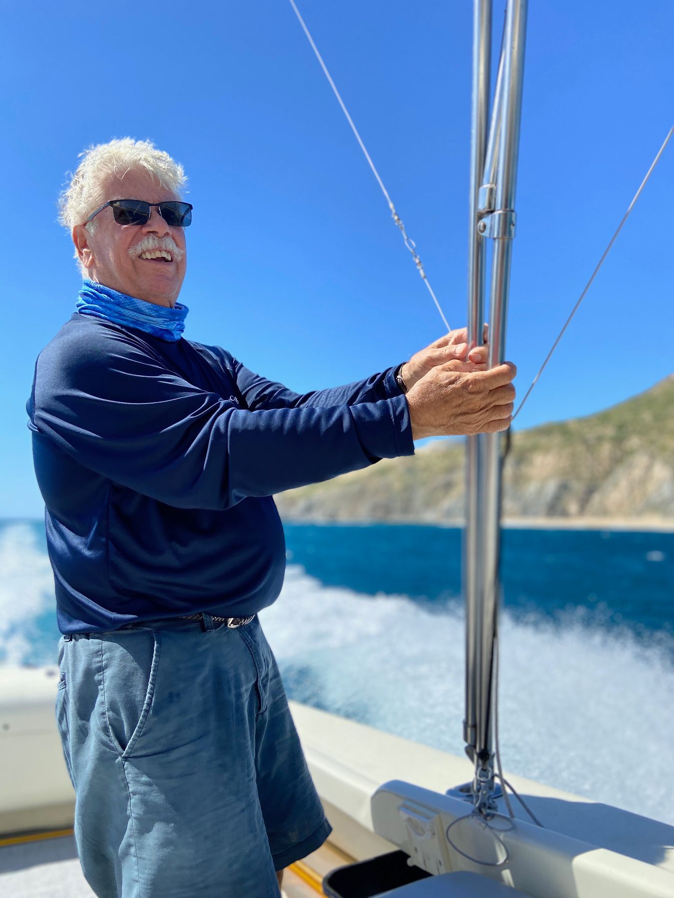 Robert Seamster Obituary - Colleyville, TX