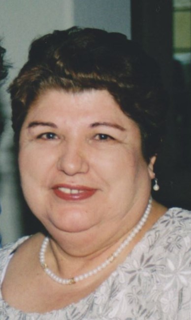 Mary Lou Rodriguez Obituary - Grand Prairie, TX Mary Lou Rodriguez Obituary - Grand Prairie, TX