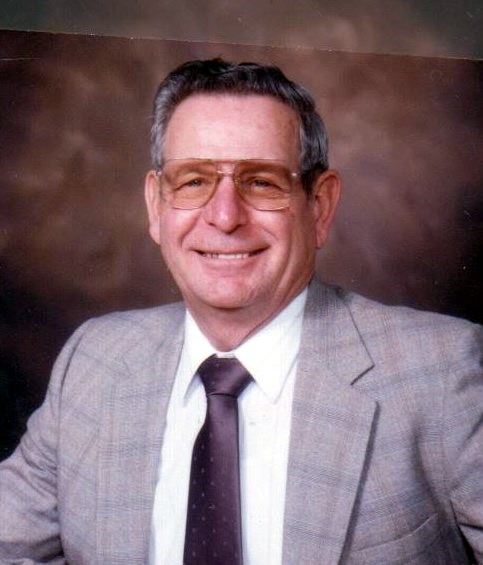 John William Kolesar Obituary - Belton, MO