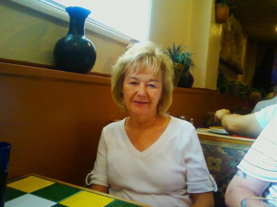 Sandra Bannister Obituary - El Paso, TX