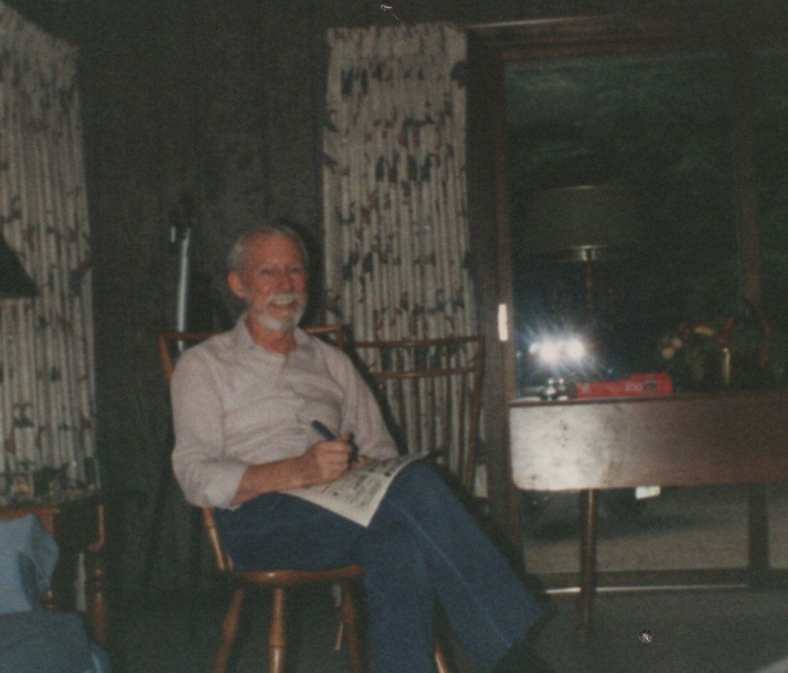 Linwood Doane Obituary - Jacksonville, FL