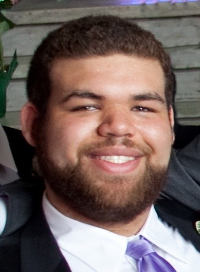 Nathaniel Schauman Obituary - Webster Groves, MO