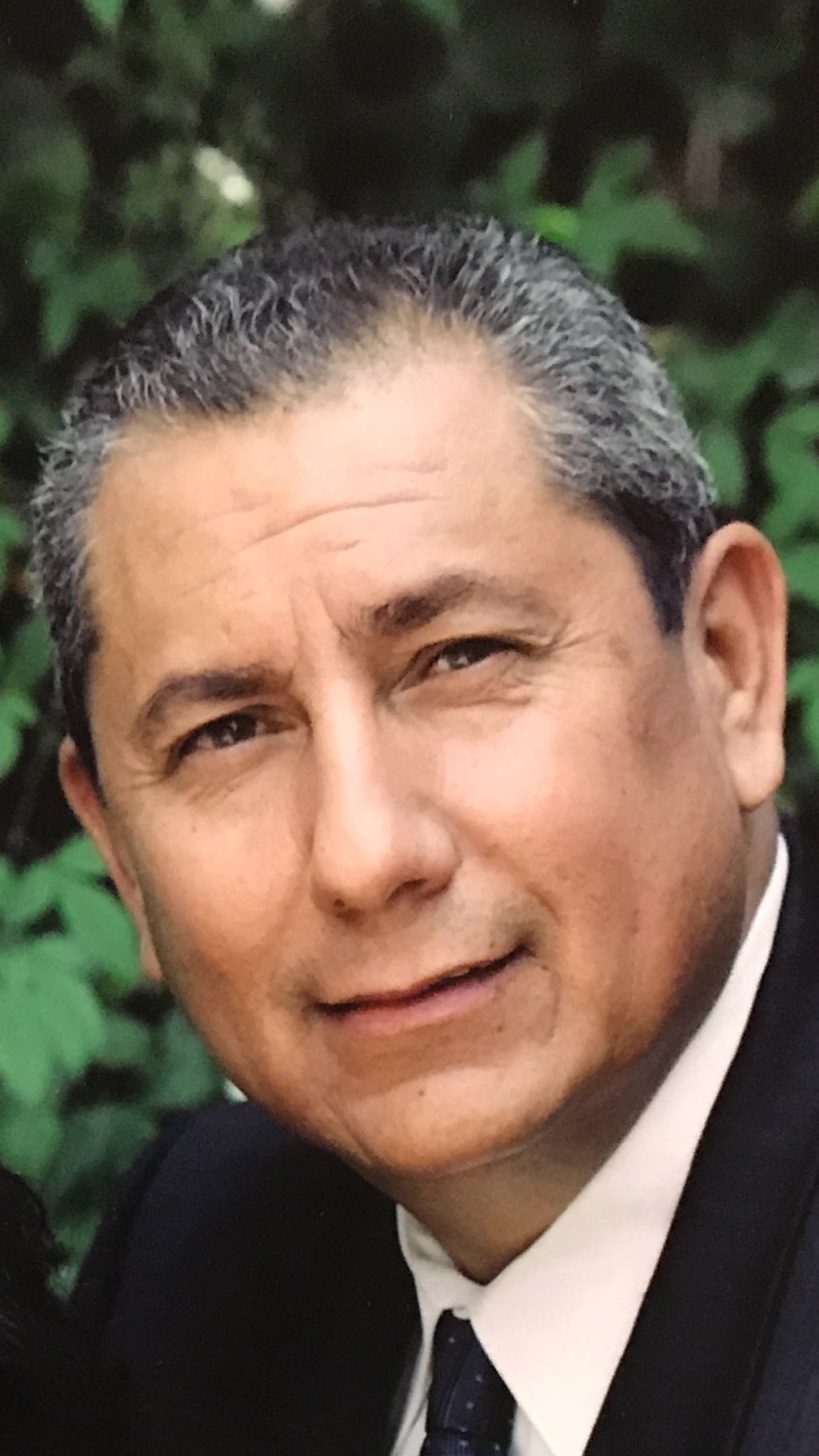 Raymond Chavez Obituary - El Paso, TX
