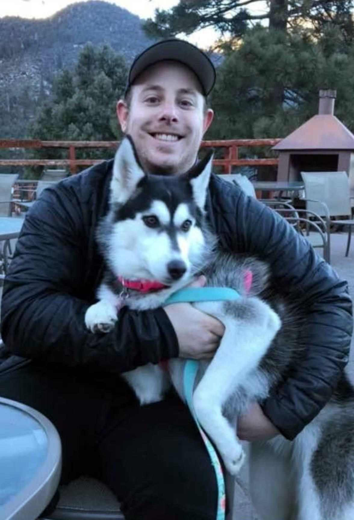 Keyan Johnson Obituary - Las Vegas, NV