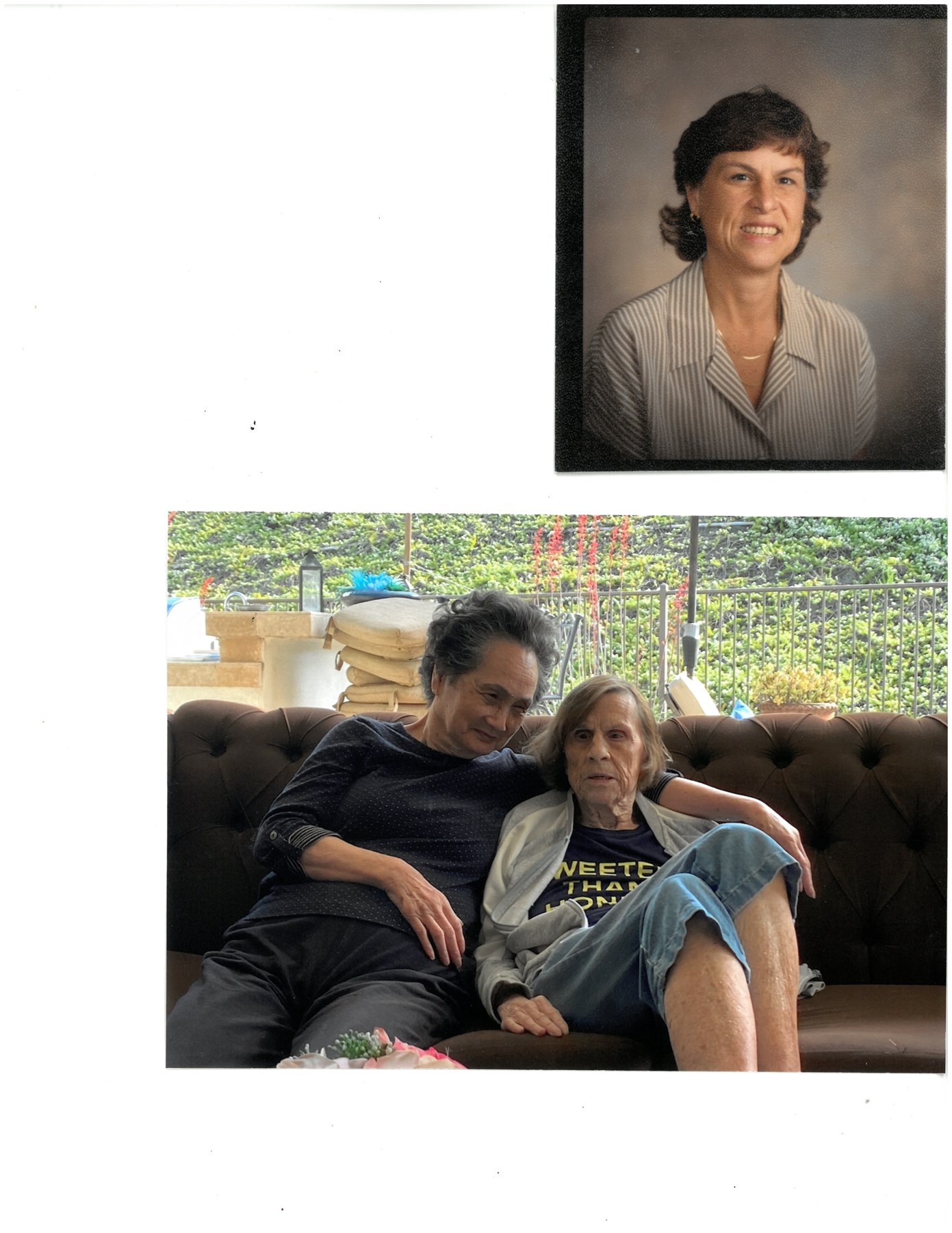 Barbara Lamb Obituary - Mission Viejo, CA