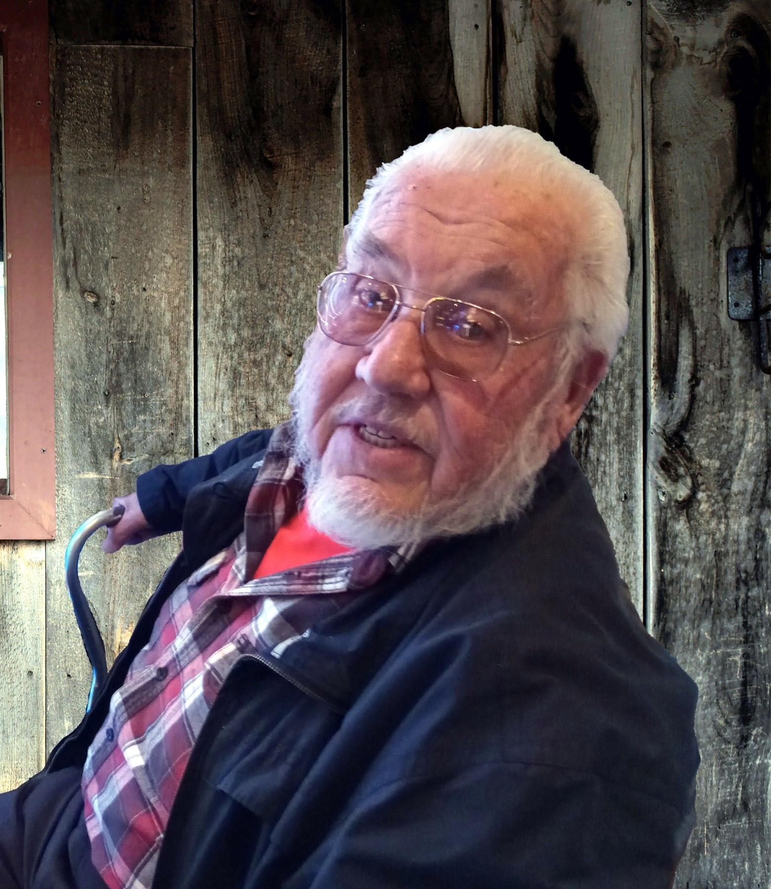 Robert Beal Obituary - Abbotsford, BC