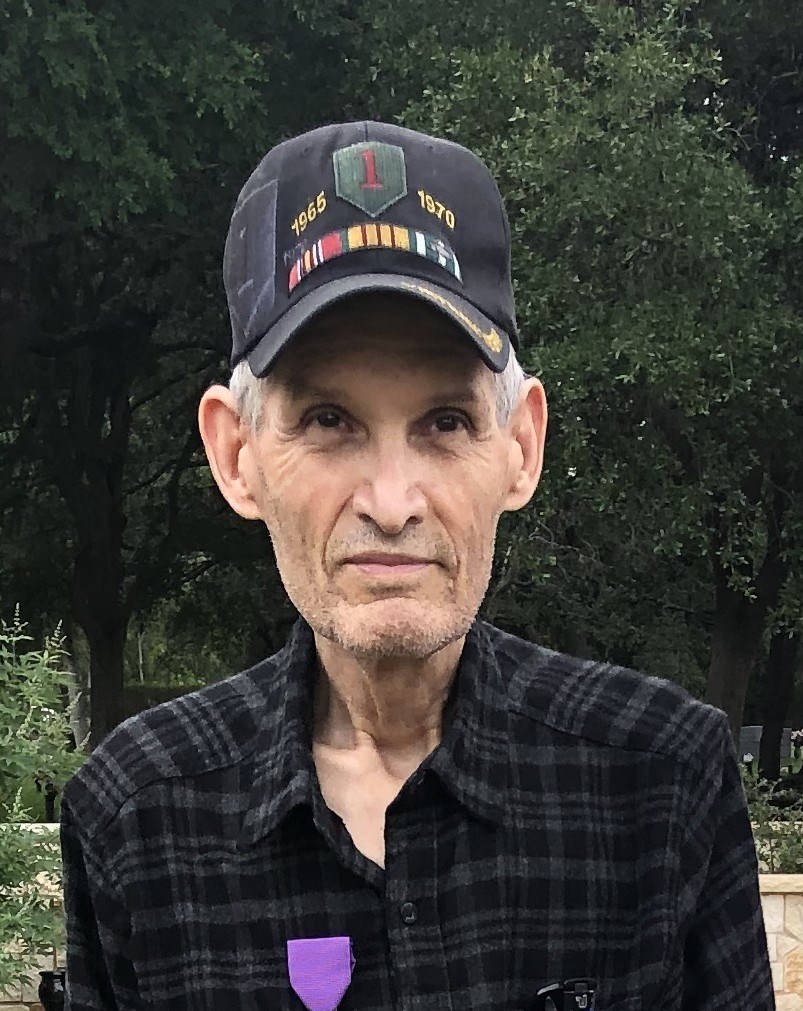 Elmer Bermea avis de décès - Universal City, TX