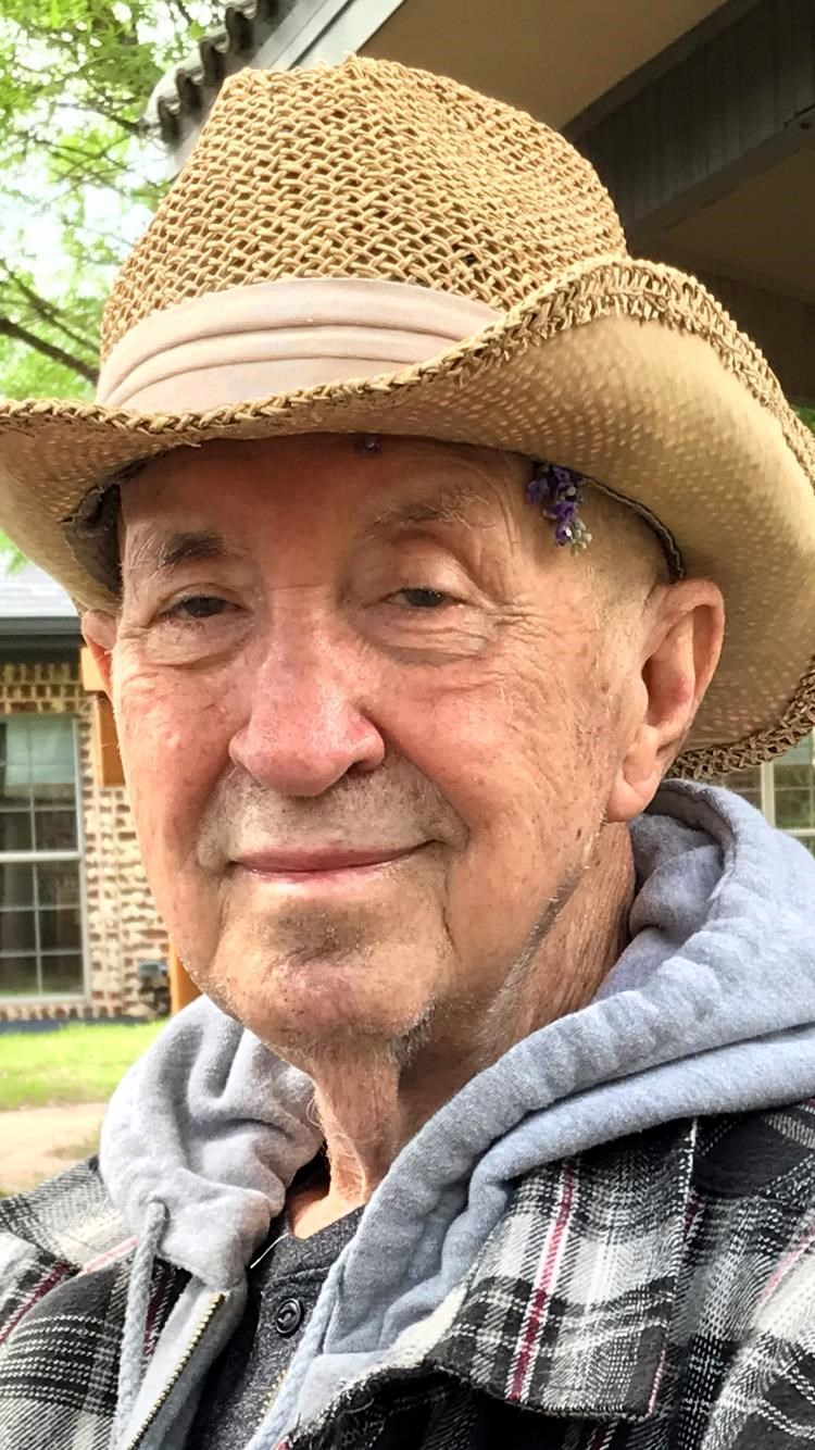 Russell Pruitt Obituary - Oklahoma City, OK