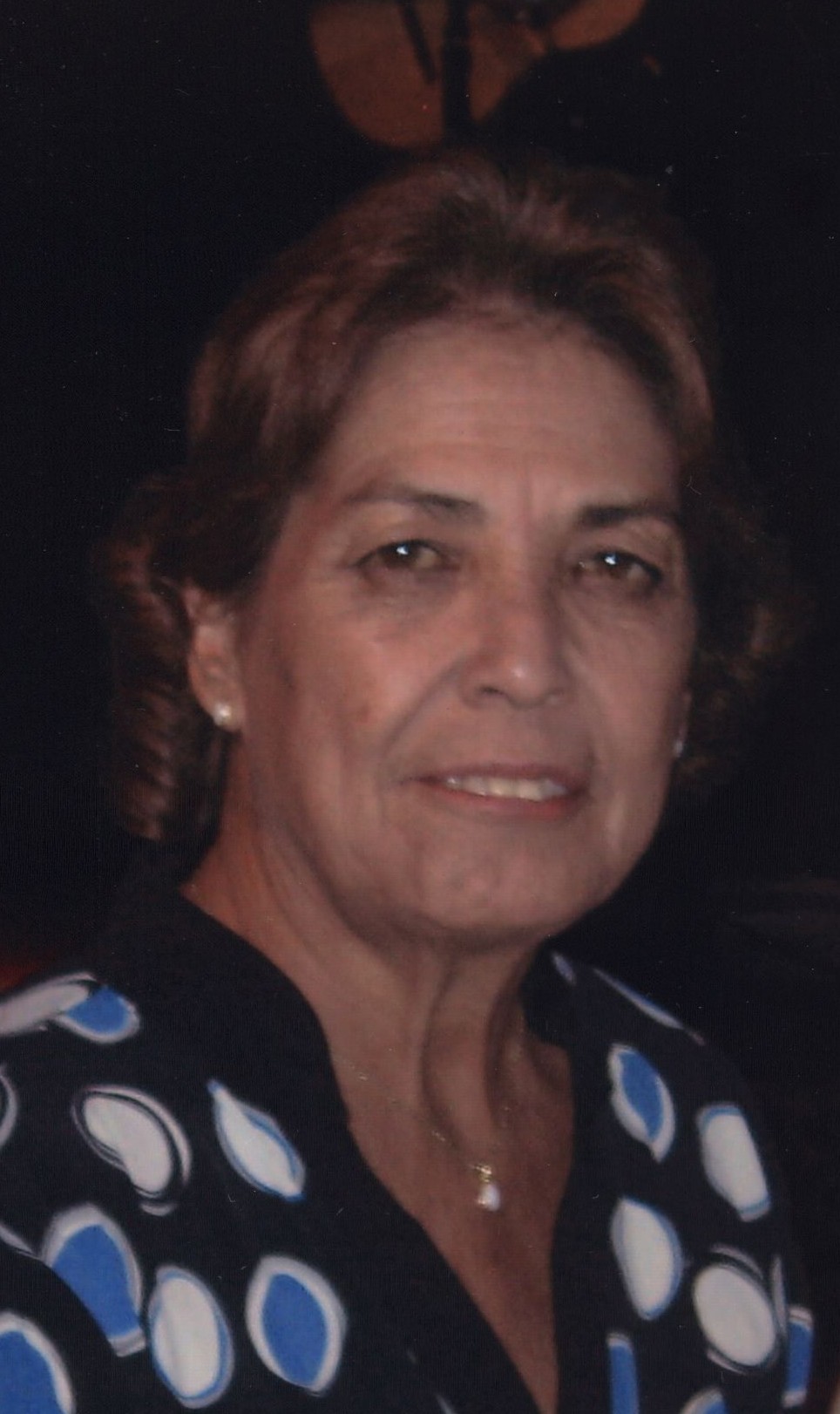 Lydia Rivera Obituary - Los Angeles, CA