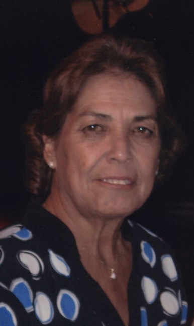 Lydia Rivera Obituary - Los Angeles, CA