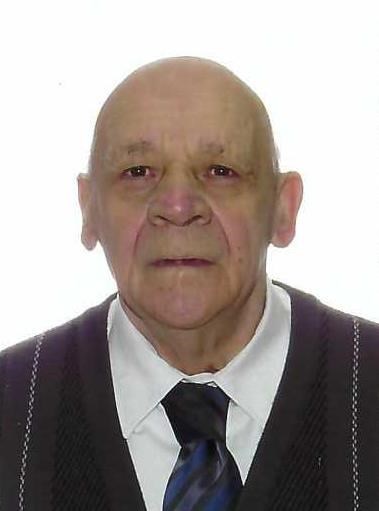 André Laurin avis de décès - L Épiphanie, QC