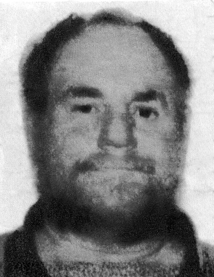 Stephen Babin Obituary - Manchester, NH