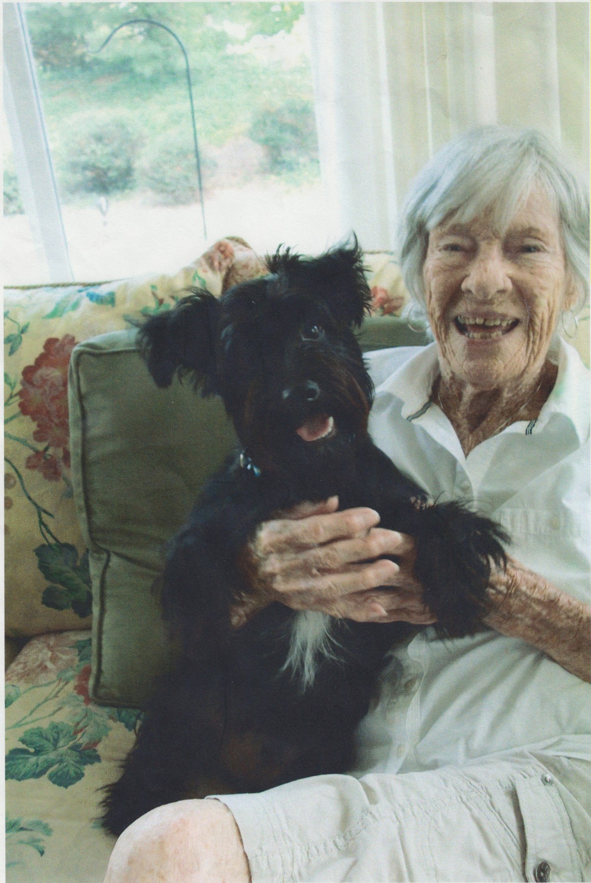 Virginia Riggs Obituary - Bloomington, IN