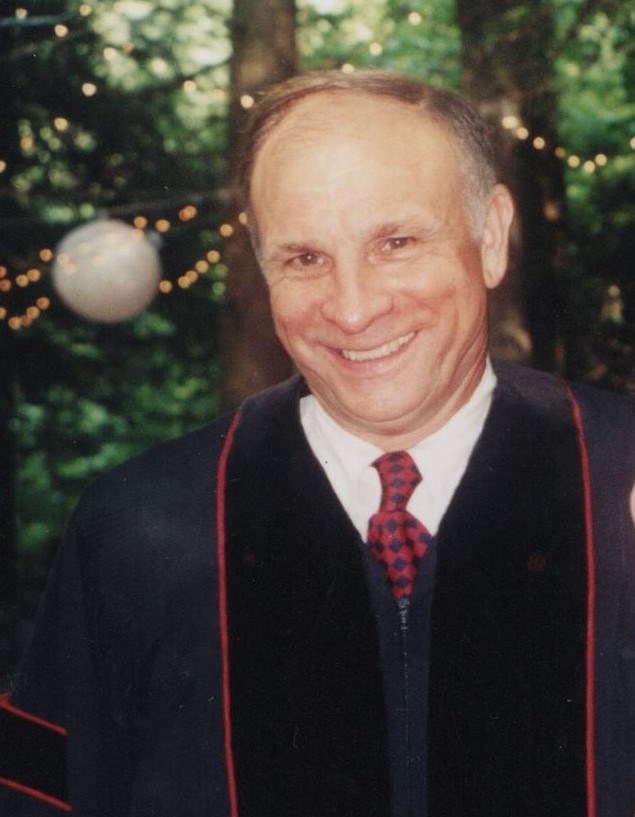 The Reverend Dr. Haynes Obituary - Brunswick, GA