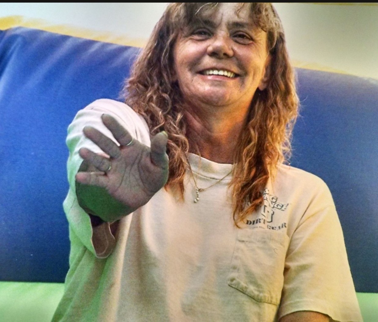 Debbie Clark Obituary - Knoxville, TN
