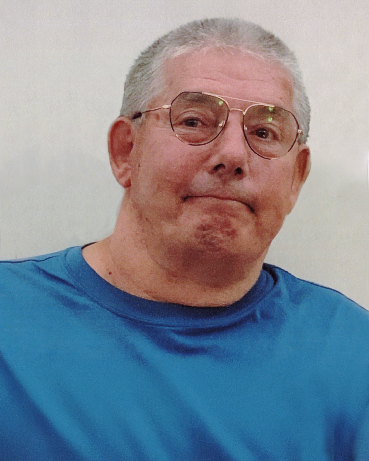 Robert Ziebarth Obituary - Calgary, AB