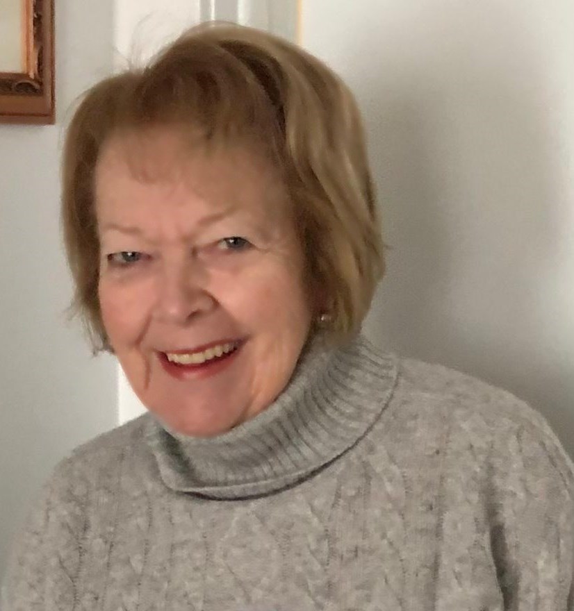 Rachel Hardy Royer Obituario - Jonquière, QC