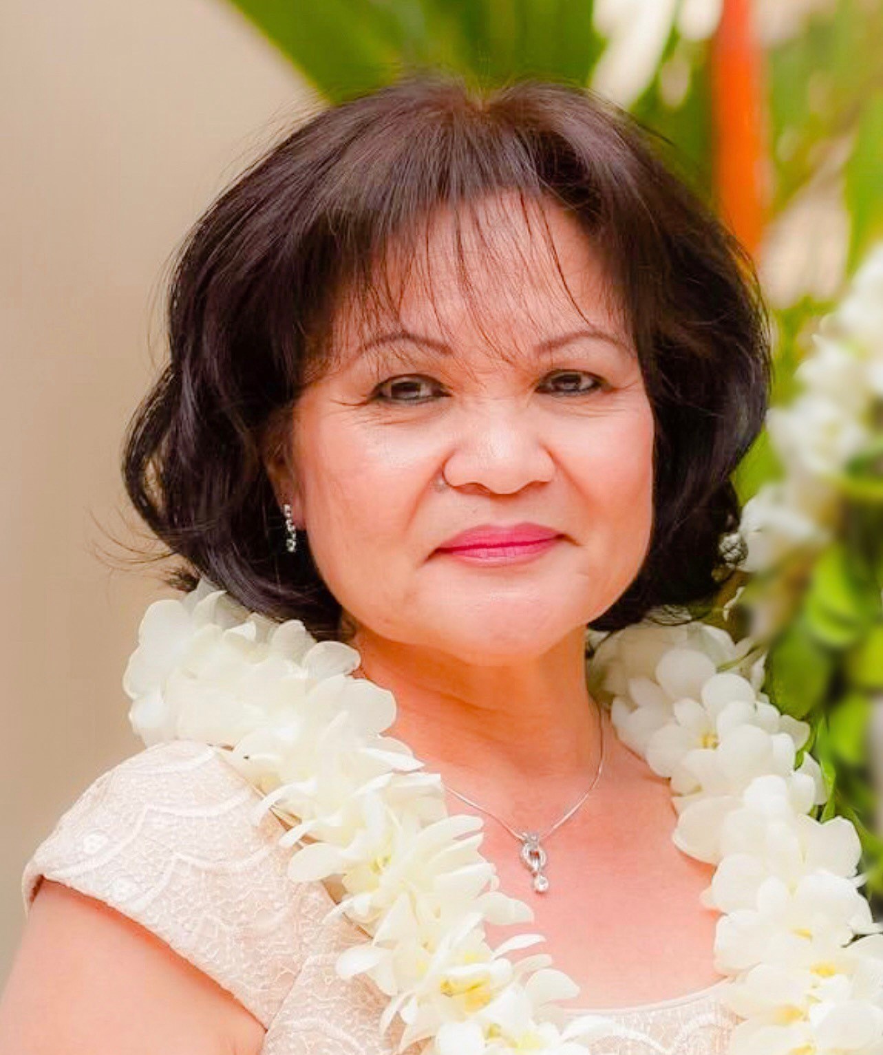 Rosalina S. Bautista Obituary - Bonita, CA