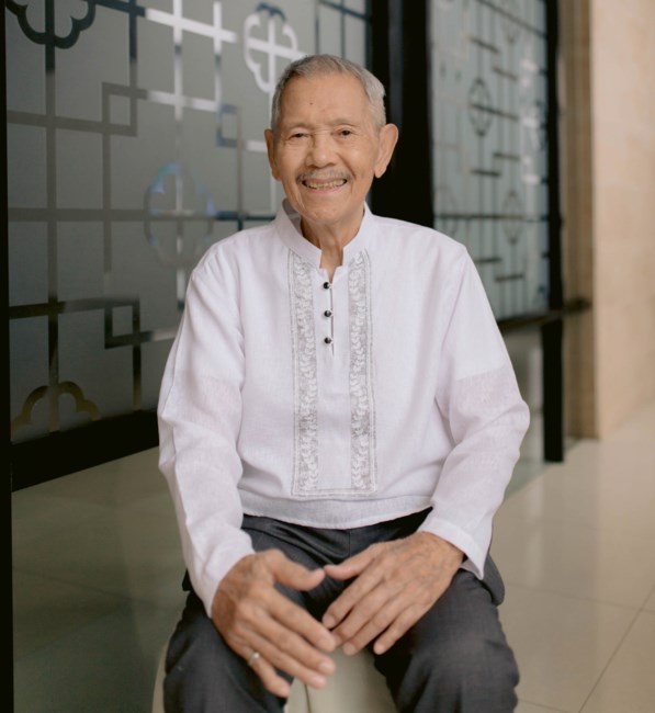 Jesus Coronel Obituary - Bonita, CA