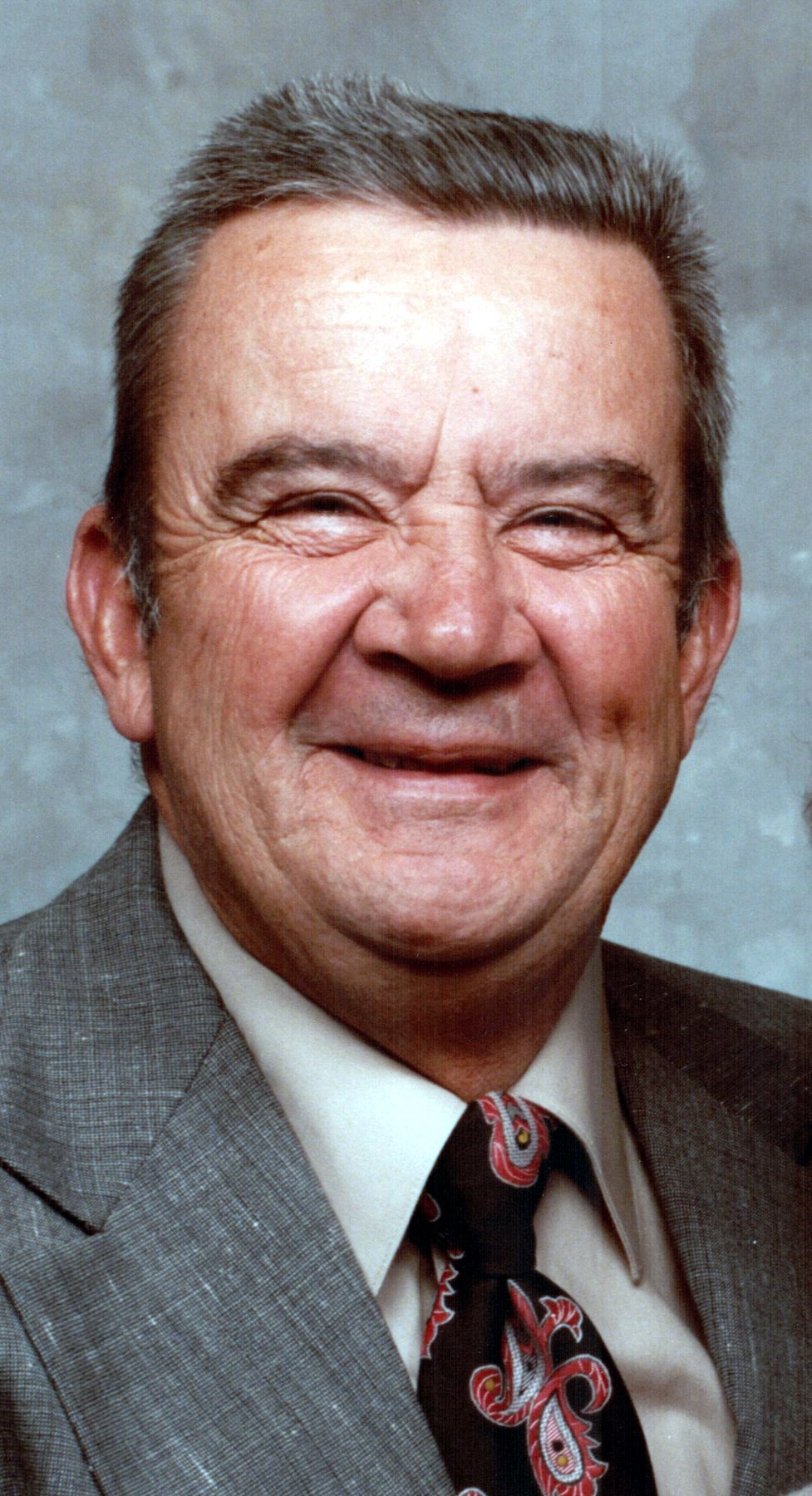 Richard Merle Darr Obituary - Pflugerville, TX